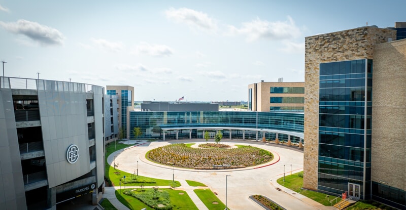 Norman Regional Outpatient Services HealthPlex | Norman Regional Health ...